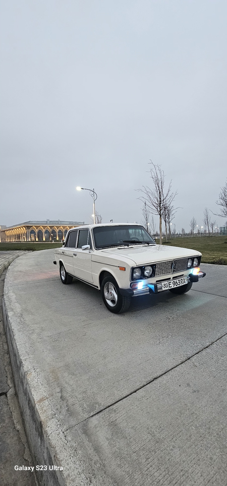 Prapanda 2106 Lada holati zur suyagi butun