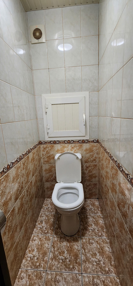 Продаётся своя 3х комнатная квартира Сергели-2