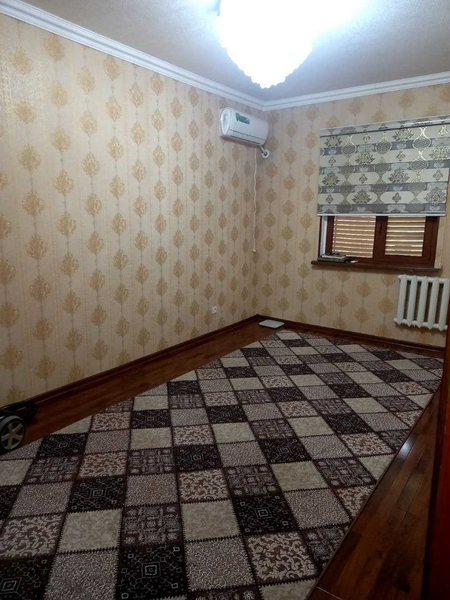 Сдается квартира только для семьи ор-р 5 микр