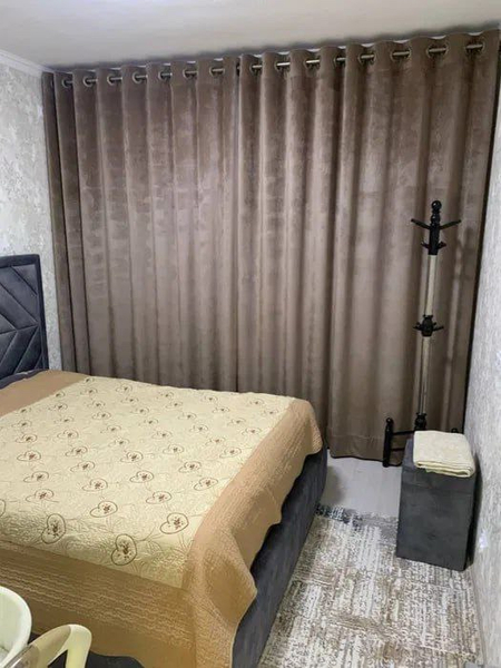 ЖК ASSALOM SOHIL Golden House УзБум под ключ упакованная 3-ком 51 м2