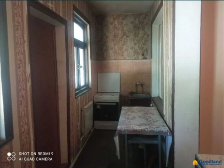 Сдается в аренду 1/1/4 квартира в Юнусабадском р-не !  ( J 947)