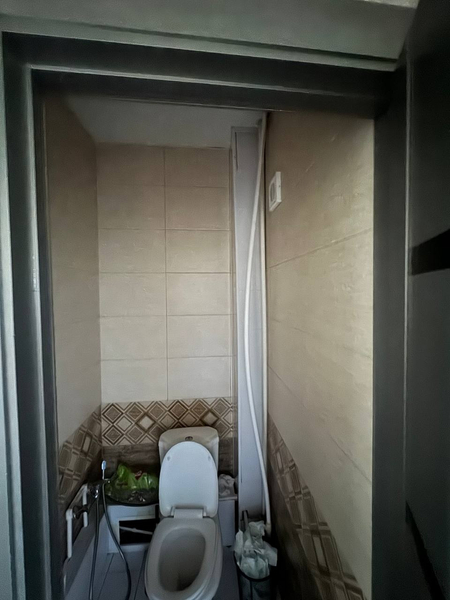 Срочно продам 2/1/4 Чиланзар 15
