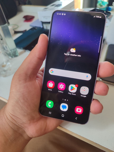 Samsung s22 256GB
