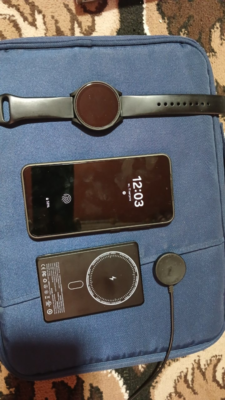 Samsung s23. ram 8/256+,galaxy whatch4,+magnitli powerbank