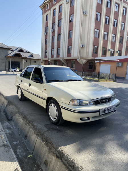 Нексия Донс 1.5. продается