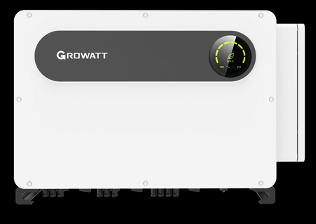 Quyosh panel | Solar panel | Invertor | Growatt | Солнечная панель