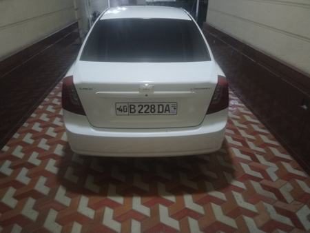 Продам Lacetti 1.8 /Ласетти 1.8