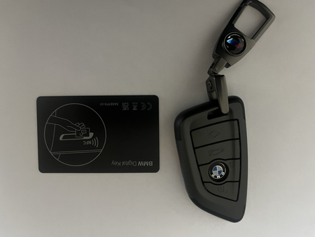BMW i3 eDrive 40L. 2024.2 позиция. В наличии.