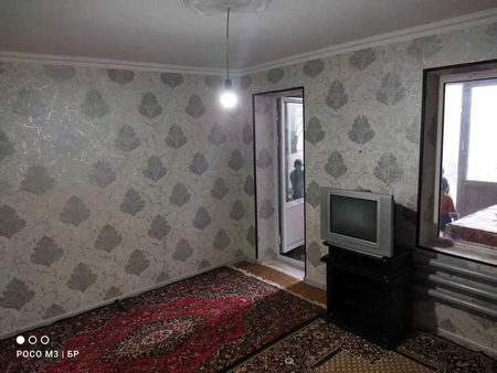 БУМ срочна аренда 2 комнатная 1 сотка Участка Сара кулька  id sh 500