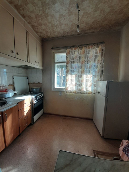 Продается 1/1/4 квартира Карасу-1