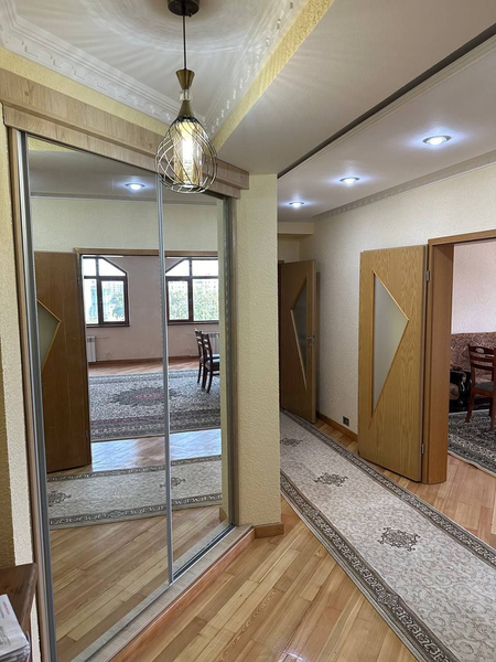 Shayxontohur Tumani Drujbada 3 xonali kvartira Sotiladi 3/5/9 100m²