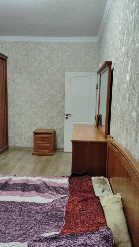 Сдаётся квартира