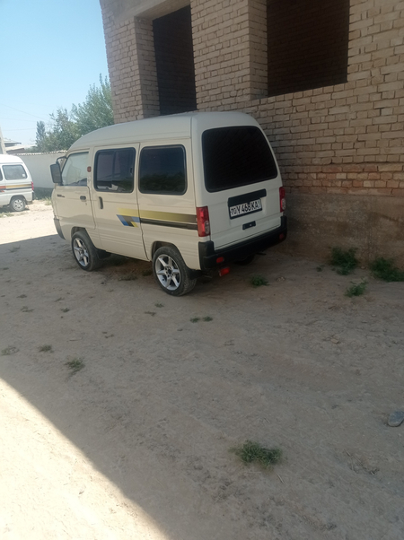 Sport R15 saka universal