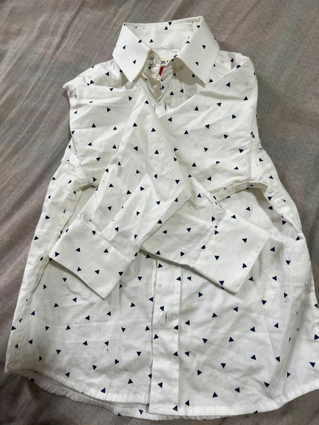 Детская одежда бренд Button Blue на мальчика 3 года