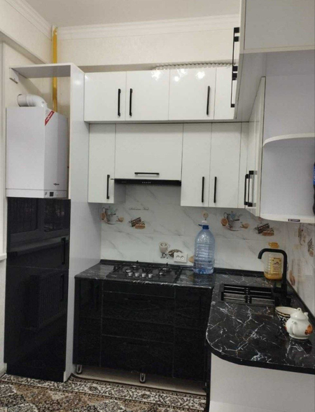 Аренда 70м² Юнусабад 8кв 3/2/11
