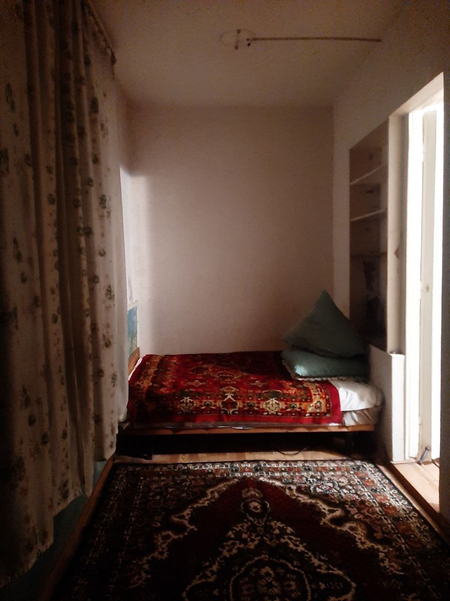 Sotiladi Qora qamish 2/4. 1/1/4