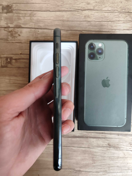 Iphone 11pro 64gb LLA
