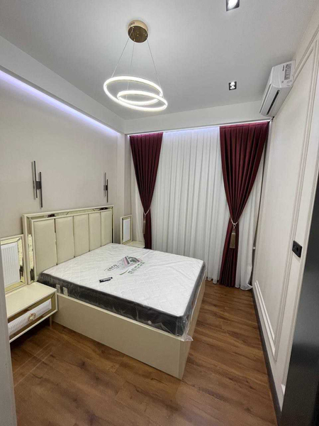 3 ком Яккасарай DD 158043