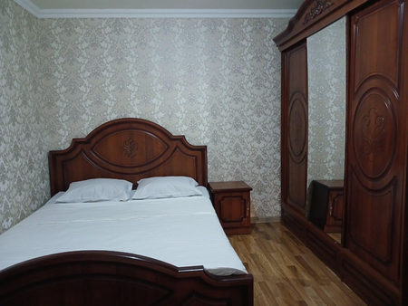 Дача в Бричимулле
