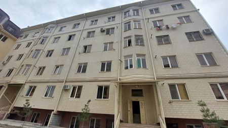 Срочно Продаётся 3х комнатная квартира Новостройка