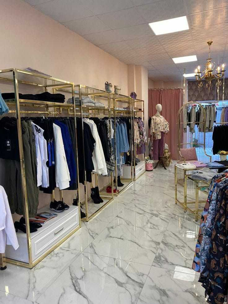 Magazinlar uchun Prilavka, stelaj, vitrinalarni zakazga tayyorlaiymiz!