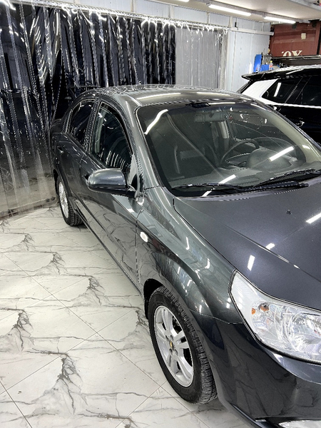Продается некса - 3 автомат 2018 года
