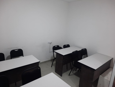 O'quv Markazi Xonalari ijaraga beriladi