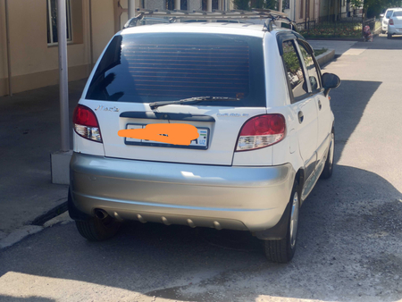 Matiz Best srochno sotiladi