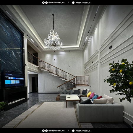 Охирги чегирма! «My House Premium-2» 15 кишига шароит бор
