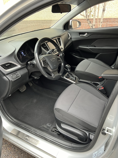 Продается! Hyundai Accent 2020 Full