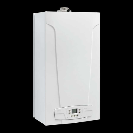 Газовый котёл Baxi Eco Home 24F Италия
