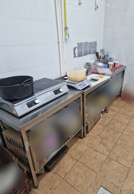 Продается пекарня с магазинами