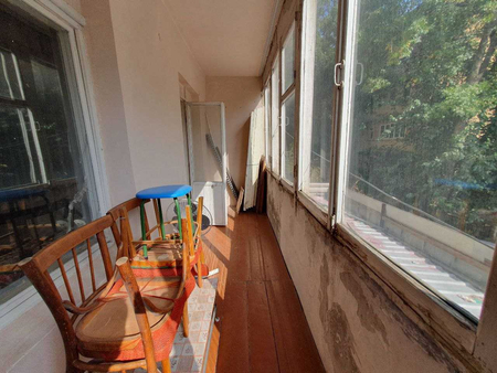 Продается 1 Комнатная Юнусобад 18 квартал 43м2 2 этаж (2604)