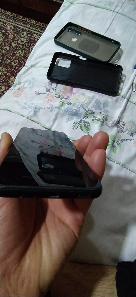 samsung a03s 64  IDEAL