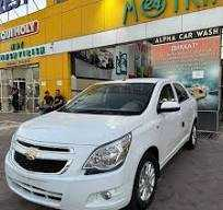 chevrolet cobalt ajoyib narxda ulgurib qoling