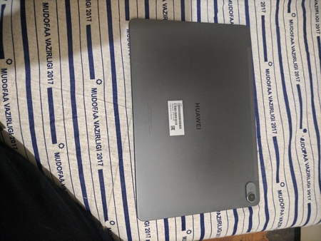 Продаётся планшет HUAWEI Mate
