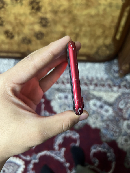 iphone xr red 64 gb