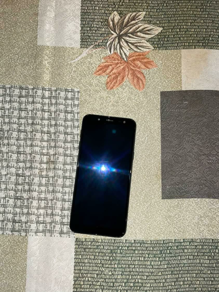 Samsung J6 (2018)