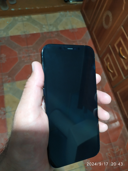 iPhone 12 pro max IDEAL arzon narxda
