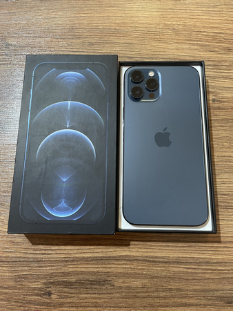 iPhone 12 Pro Max 256GB