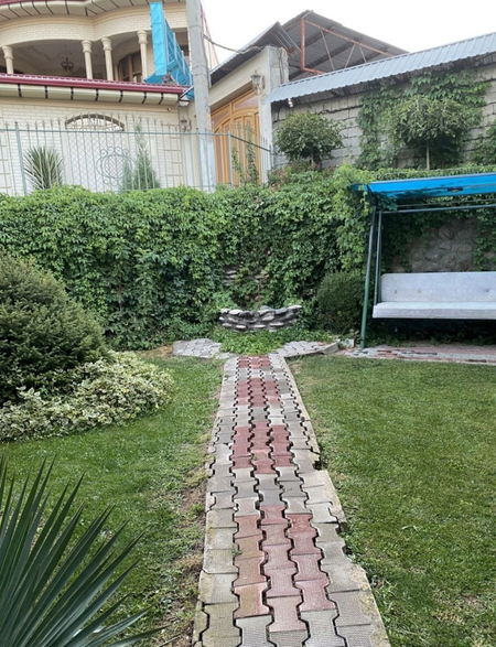 Аренда дома на греческом городке, 5 комнат