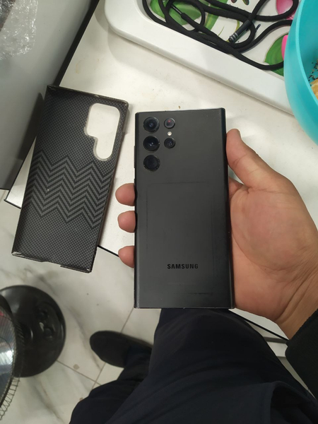 Samsung galaxy s22 ultra