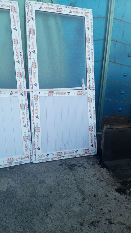 Akfa eshik 1,90×80, 1,80×70, 2,1 2 lik 1.90