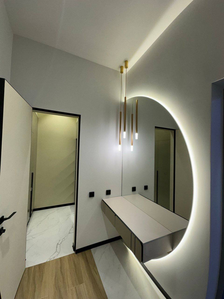Mirabad Avenue Сдается 2х Комнатная квартира