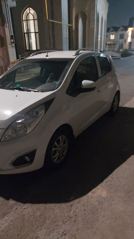 Spark full kraska toza