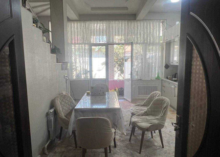 Продается дом в Яккасарайском районе