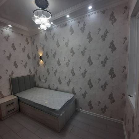 Срочно продаётся 3х комнатная квартира. Согдиана (мечит) 75м2