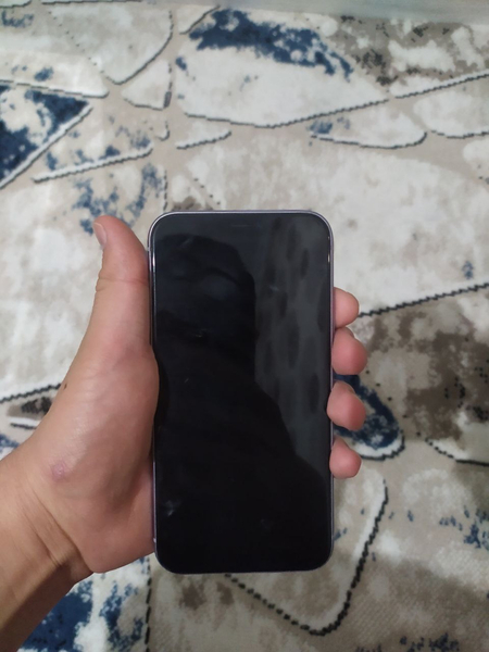 iPhone 11 в идеале