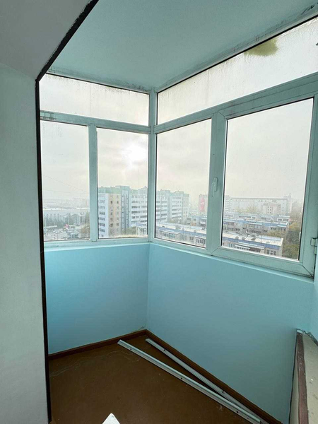 №Продается 4х-комнатная квартира.