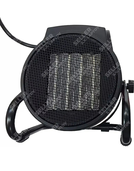 Isitgich Era Heater Pushka 3kvt